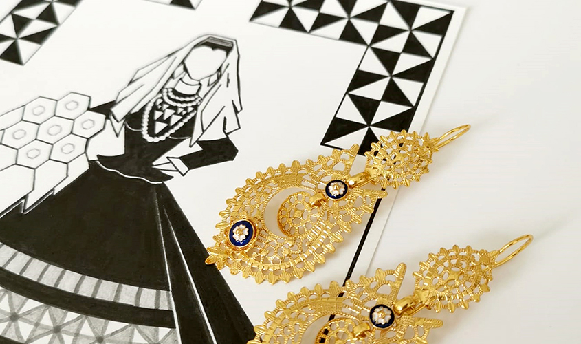 A Marca • Fidalga Collection