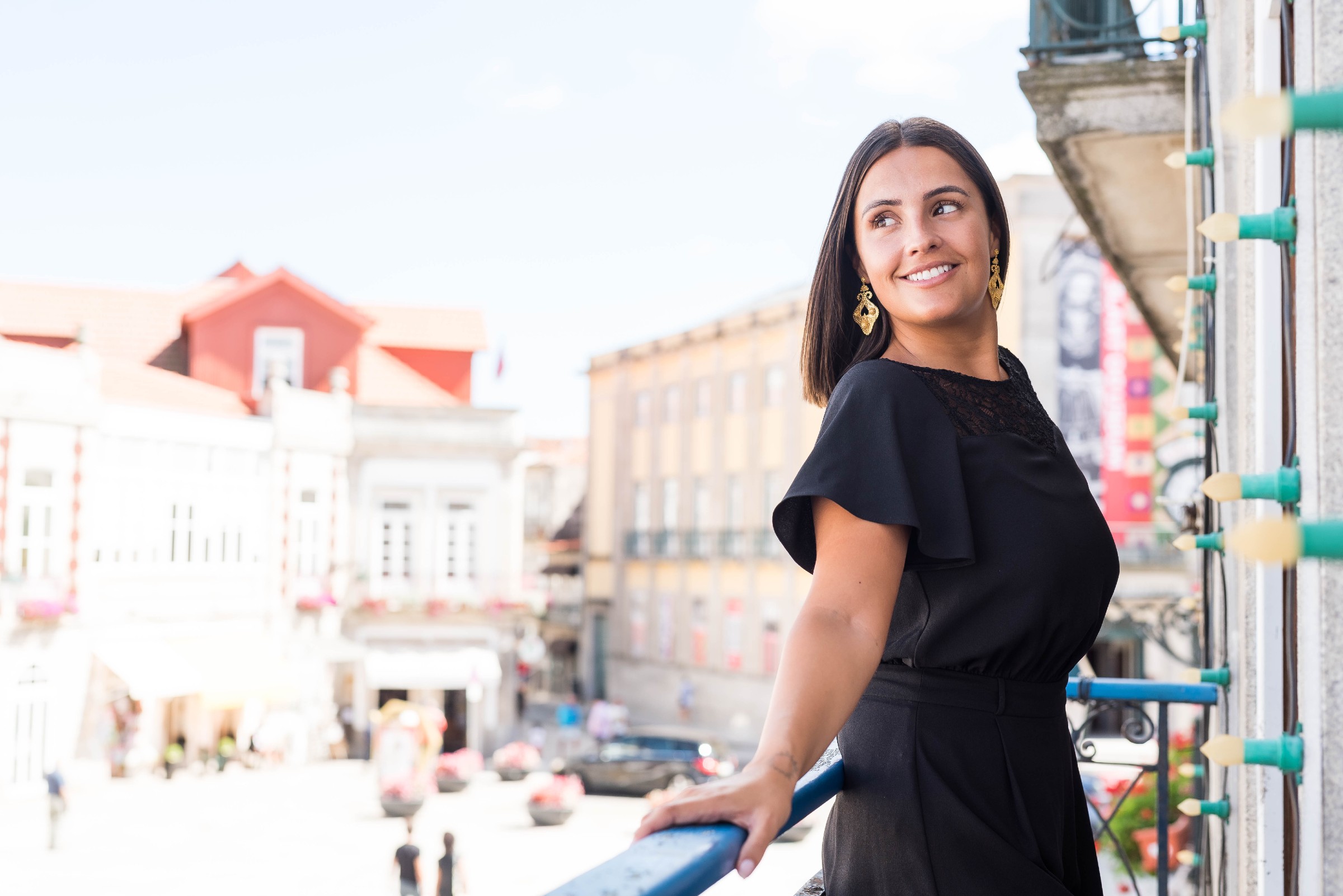 Fidalga Collection • Porque ser Fidalga é um Estado de Espírito.